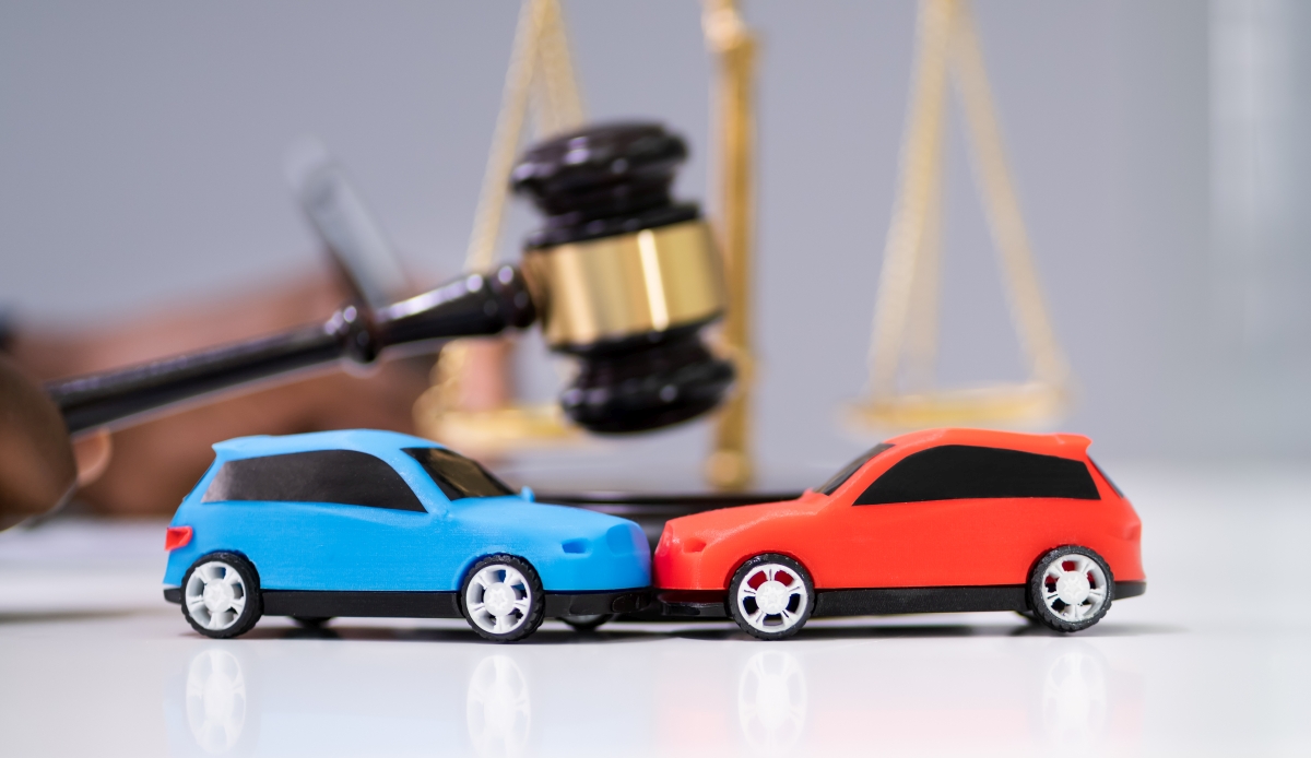 Accident Laws You Should Know - Burke, Schultz, Harman & Burke